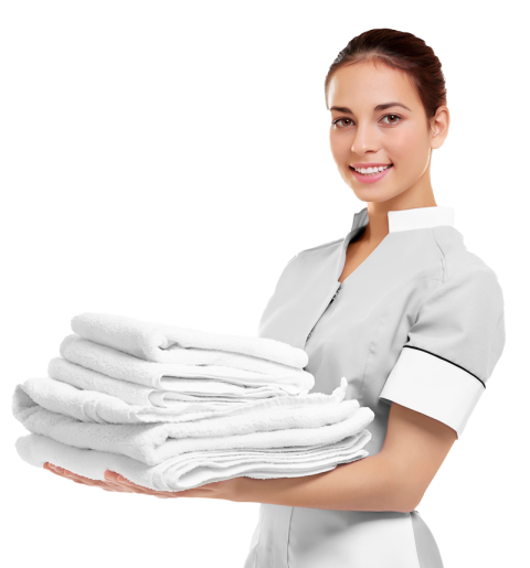 Industry-Hospitality | Abaline